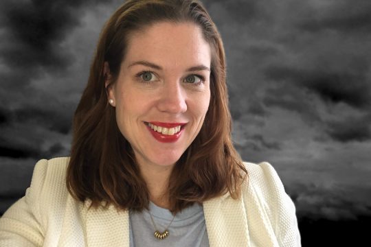 Home - Some Notes From A Broad