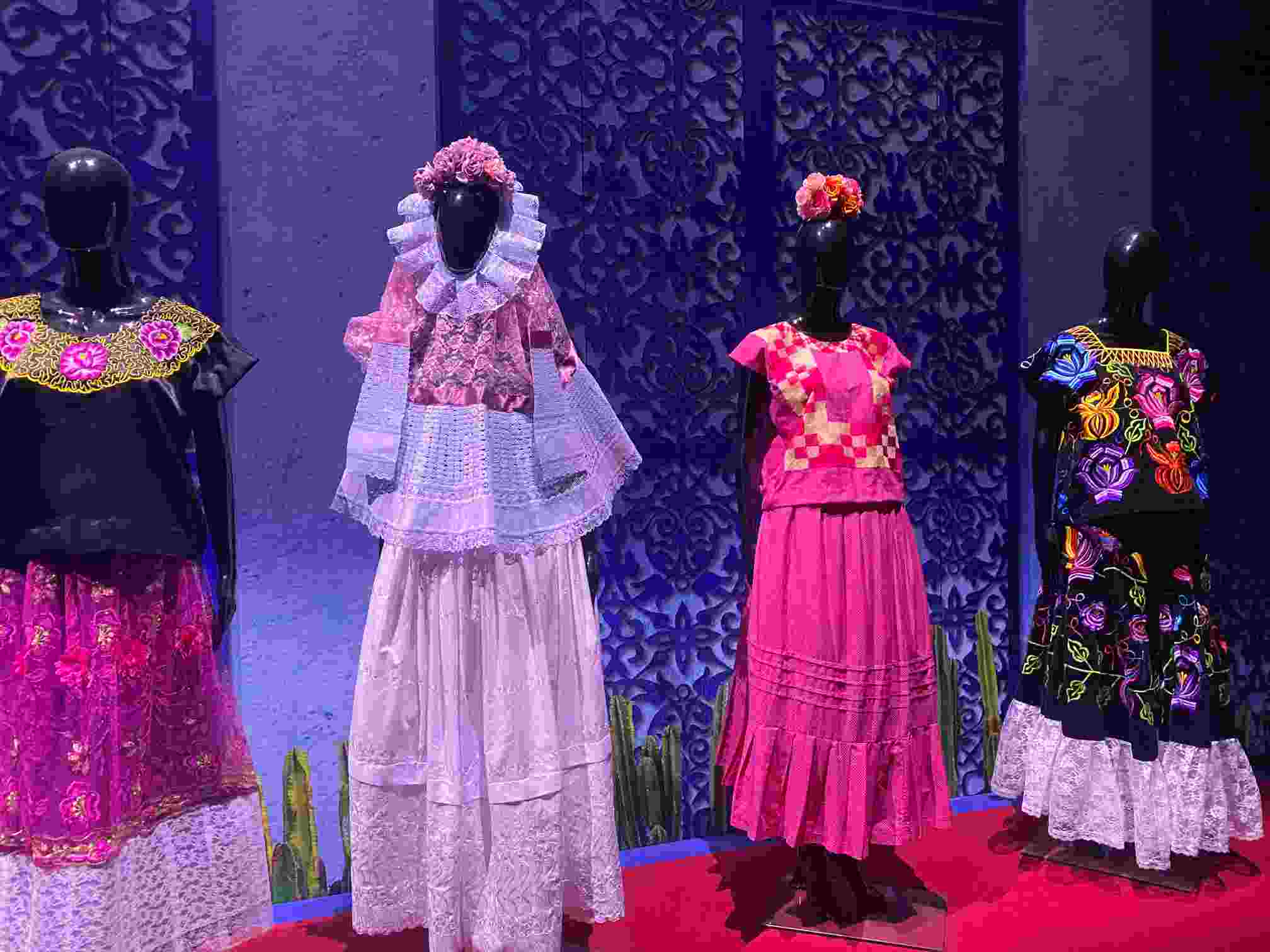 Frida Kahlo: The enduring appeal of a feminist icon - Some Notes From A ...